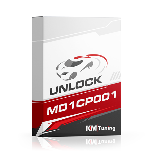 Mercedes MD1 / MRD1 / MG1 / MRG1 ECU Unlock for 2020+ Models