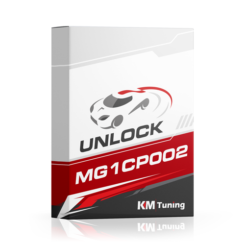 Mercedes MD1 / MRD1 / MG1 / MRG1 ECU Unlock for 2020+ Models